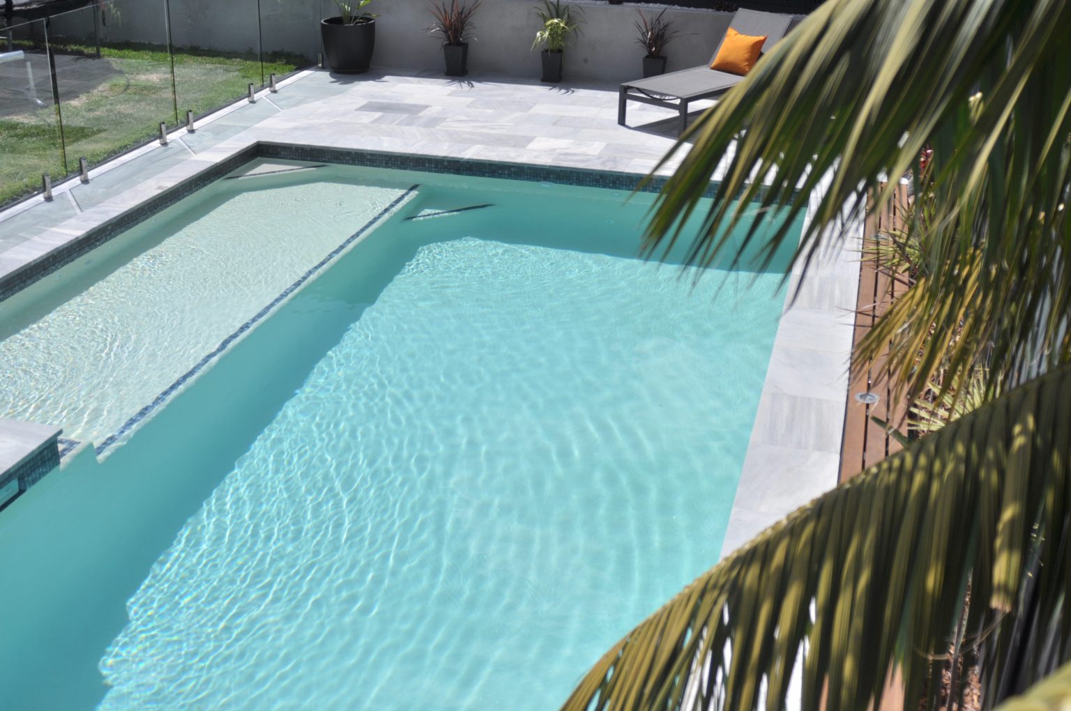 Portfolio - Cloud 9 Pools