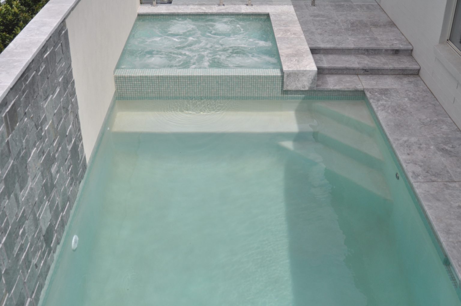 Portfolio – Cloud 9 Pools