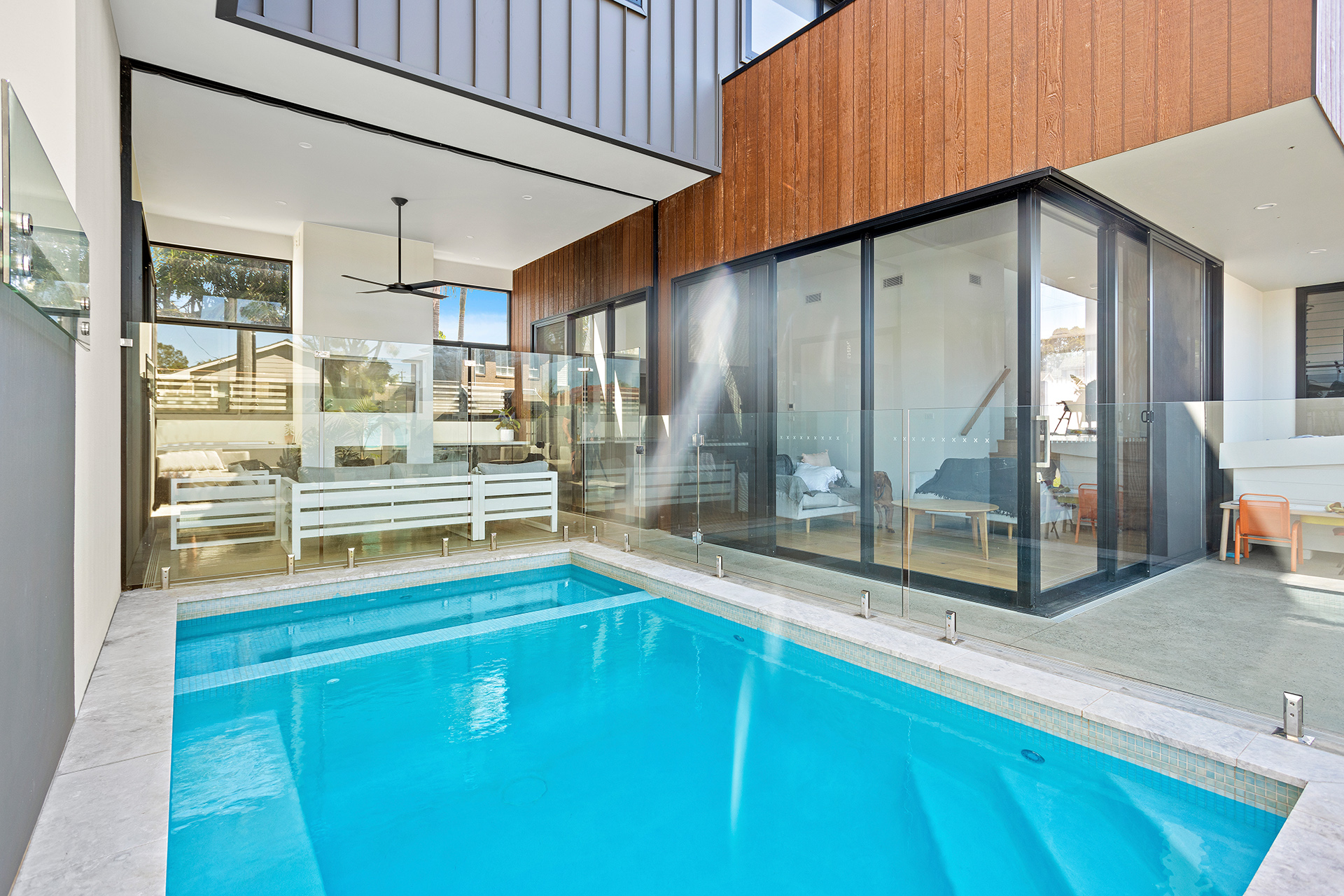 Portfolio - Cloud 9 Pools