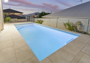 Portfolio - Cloud 9 Pools