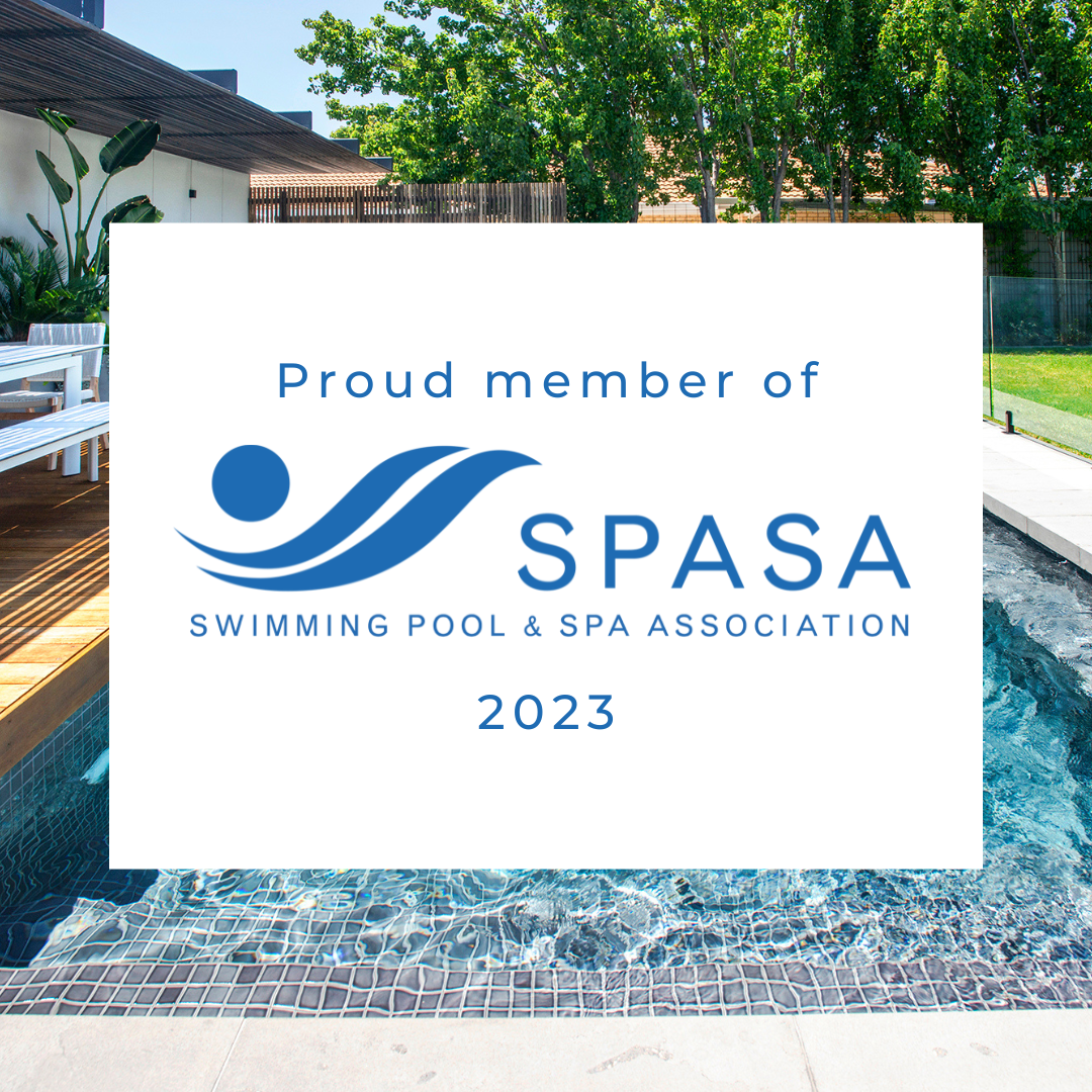 SPASA Members - Cloud 9 Pools