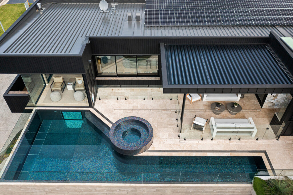 Mollymook Award-Winning Infinity Pool - Cloud 9 Pools