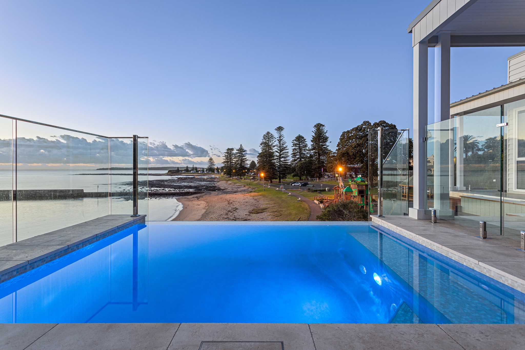 NSW Pool of the Year Award 2021 | Cloud 9 Pools