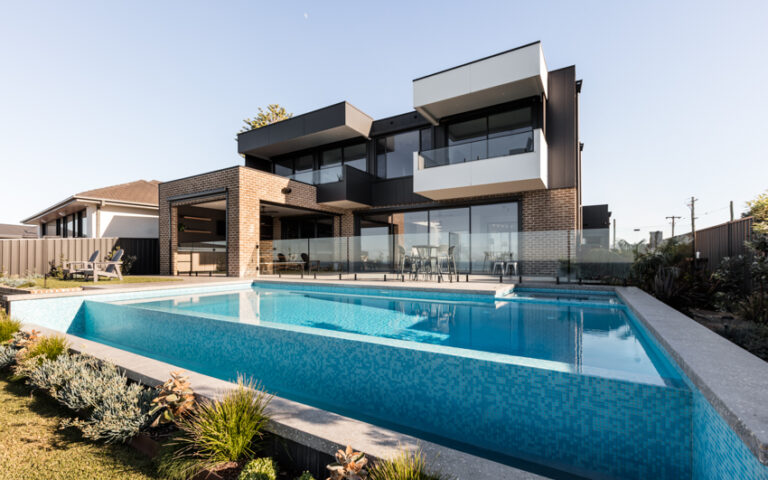 Portfolio - Cloud 9 Pools