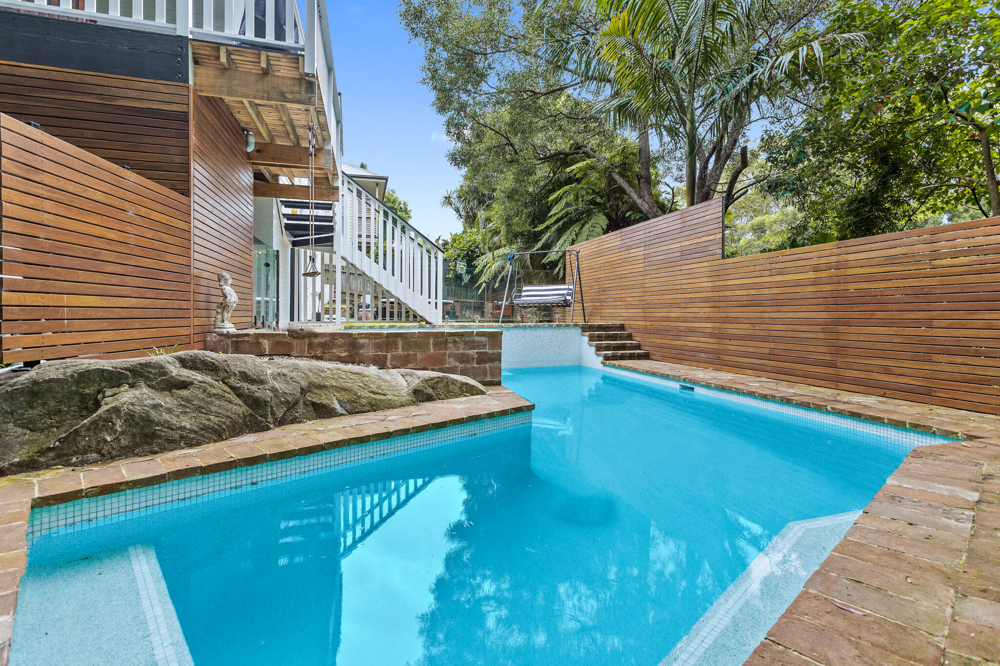 Portfolio - Cloud 9 Pools