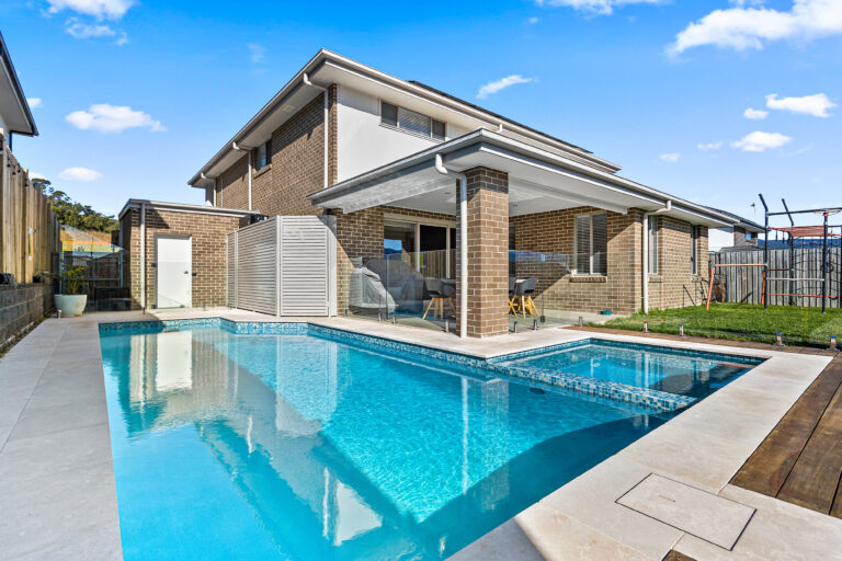 Portfolio - Cloud 9 Pools